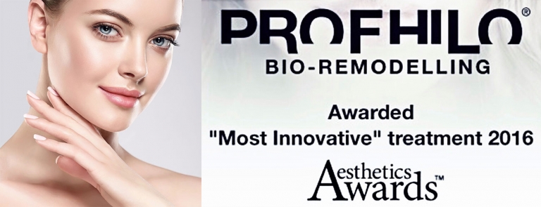 What Is Profhilo And Is It Different To Botox and Fillers? – Aesthetics ...