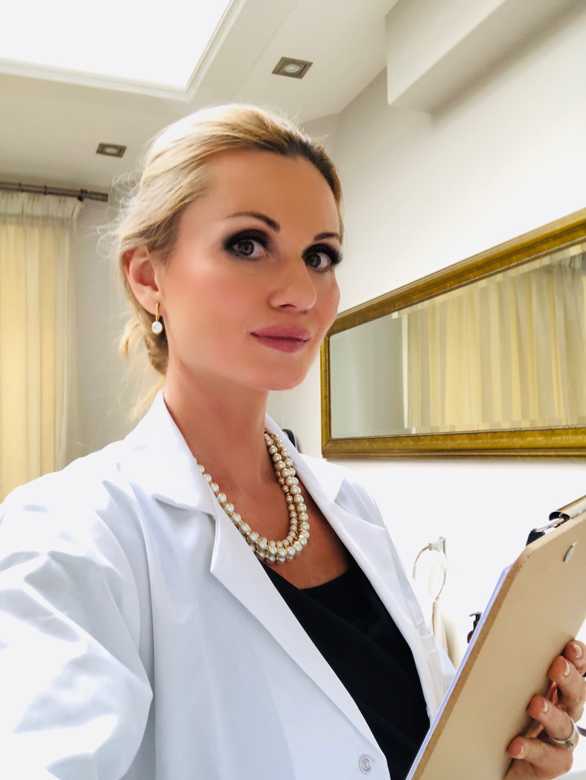 Dr Jasmina Paul – Aesthetics Glow