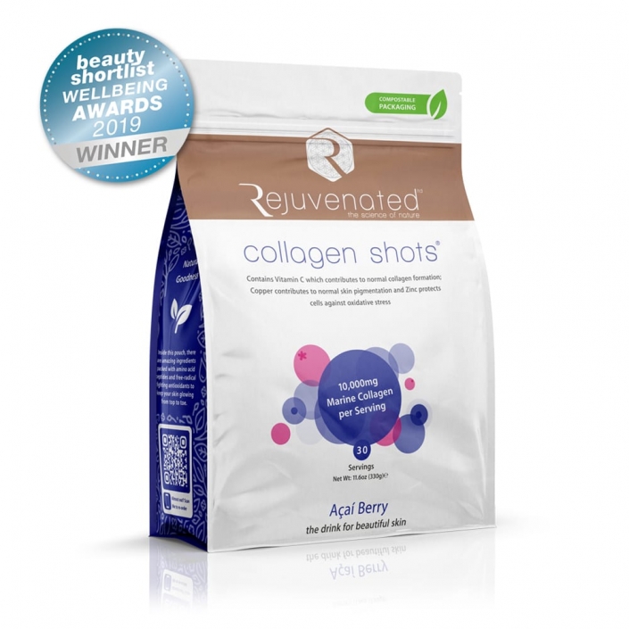 Collagen Shots – Aesthetics Glow